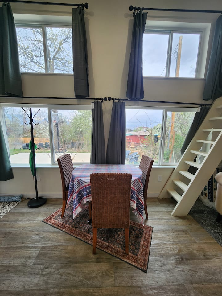 Small Guest House Estate Property - Boulder, CO