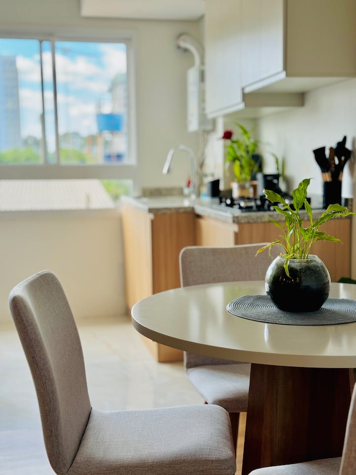 Apartamento Astral - Canoas