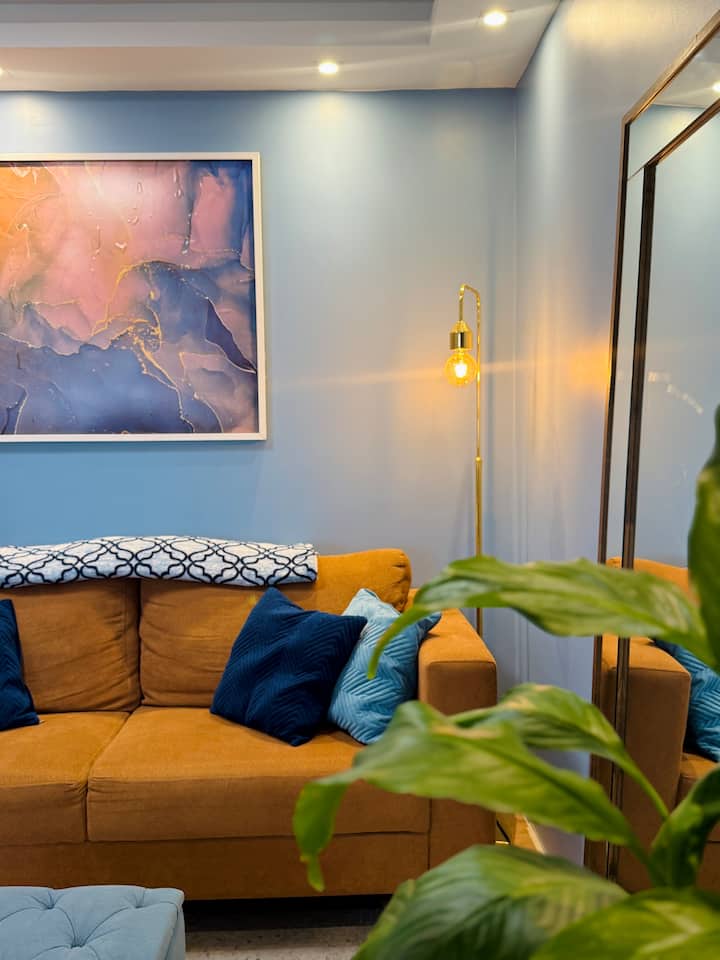 Apartamento Astral - Canoas