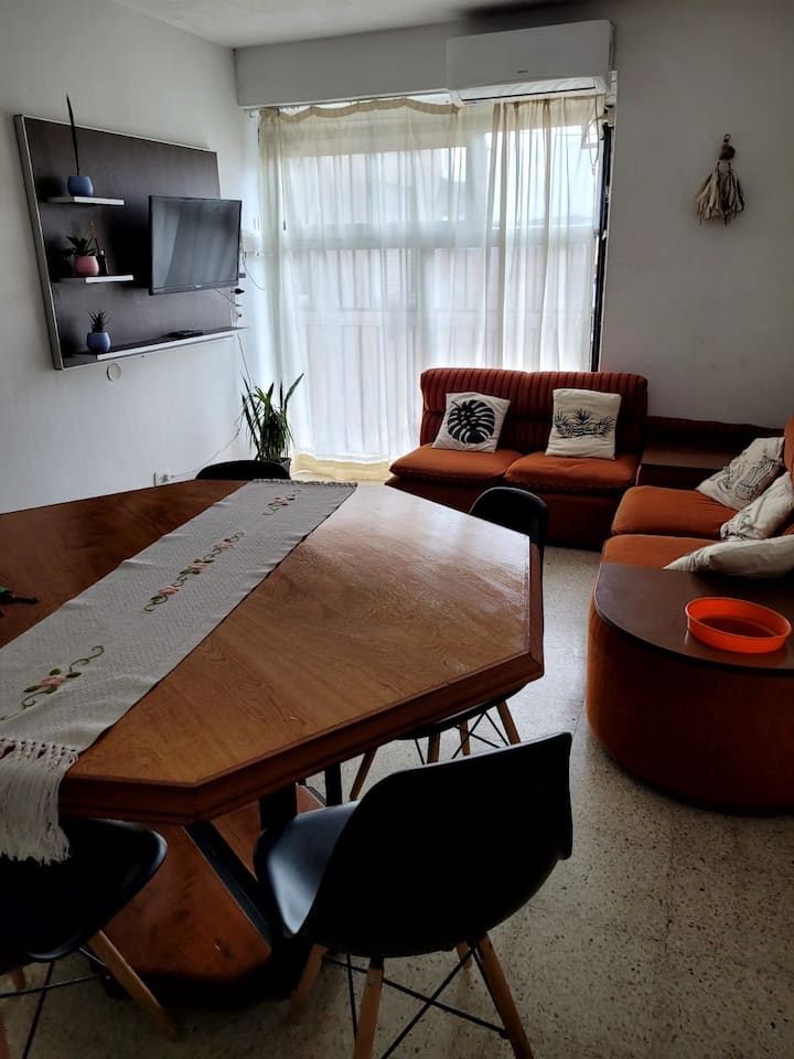 Barrio Sur Amplio - San Miguel de Tucumán