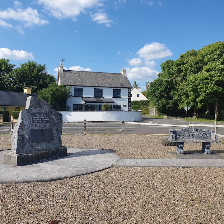 St Martin's Old Schoolhouse - Tralee