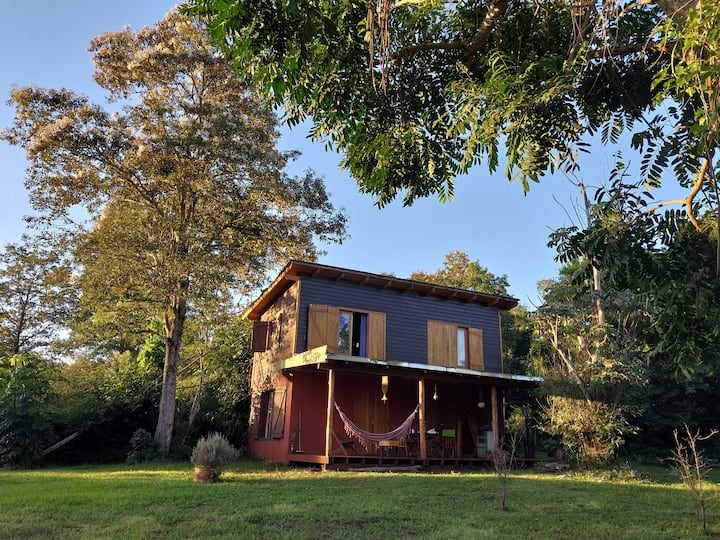 La Chacrita - Puerto Iguazú