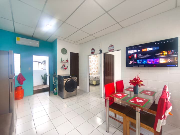 Neo 17-34 By Be33 - Santa Ana