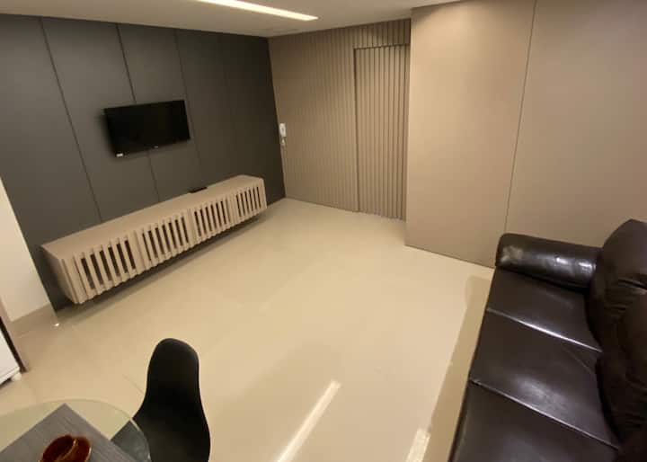 Flat 404 Lindo, A 5 Minutos A Pé Da Unimontes - Montes Claros