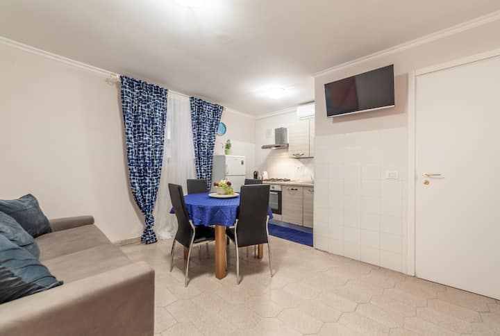 Casa Nunzia! Nel Cuore Di Roma! - Rome