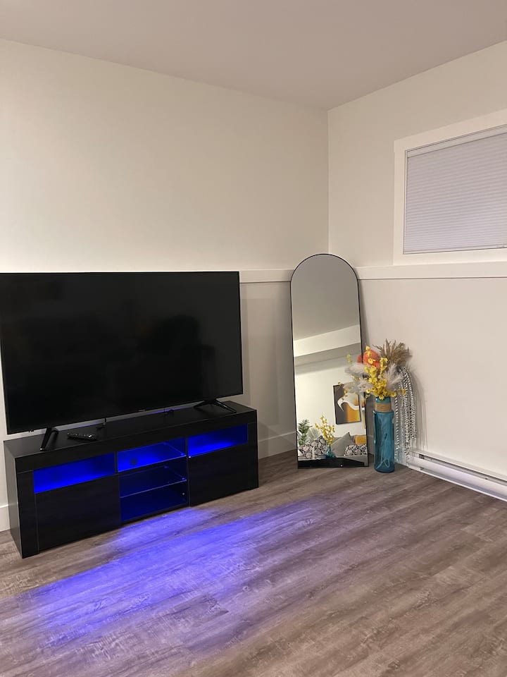 Marquez Dulce Hogar Suite
Your Home Sweet Home! - Fort St. John