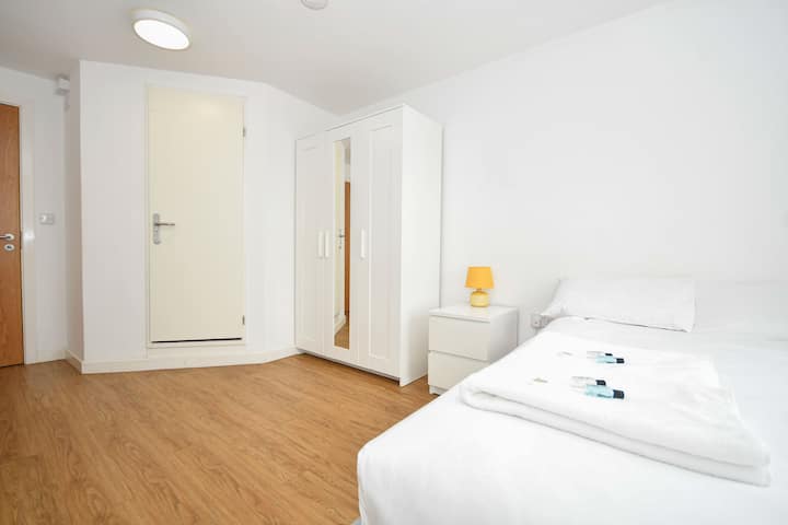 Central Liverpool En-suites – Cosy & Affordable - Liverpool, UK