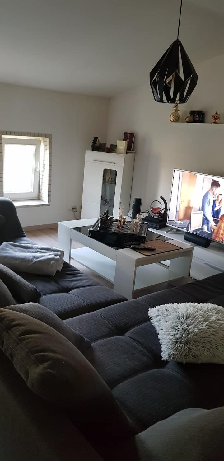 ÜBer Den Dächern Von Schwerin - Schwerin
