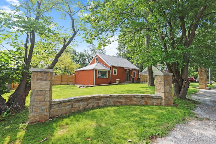 3 Bedroom House Near Ku Hospital - Kansas City, MO