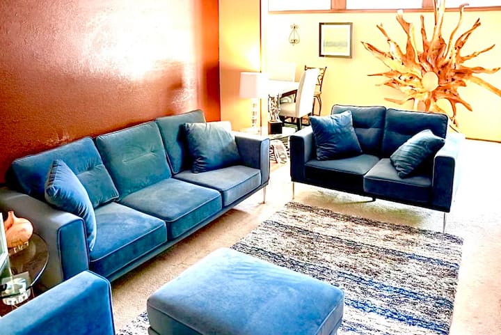 Unique Home In Safe Community - Wichita, KS