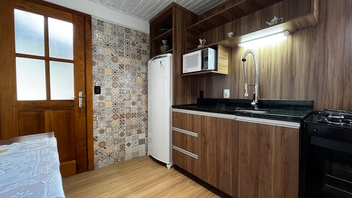 Casa Oliveira - Canela
