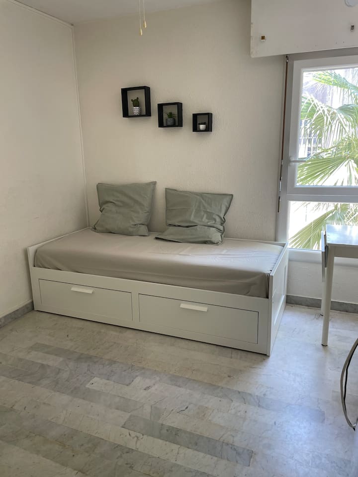 Appartement Centre Port Et Plage - Agde