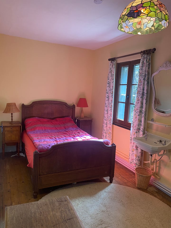 Chambre Lit 140 - Huy