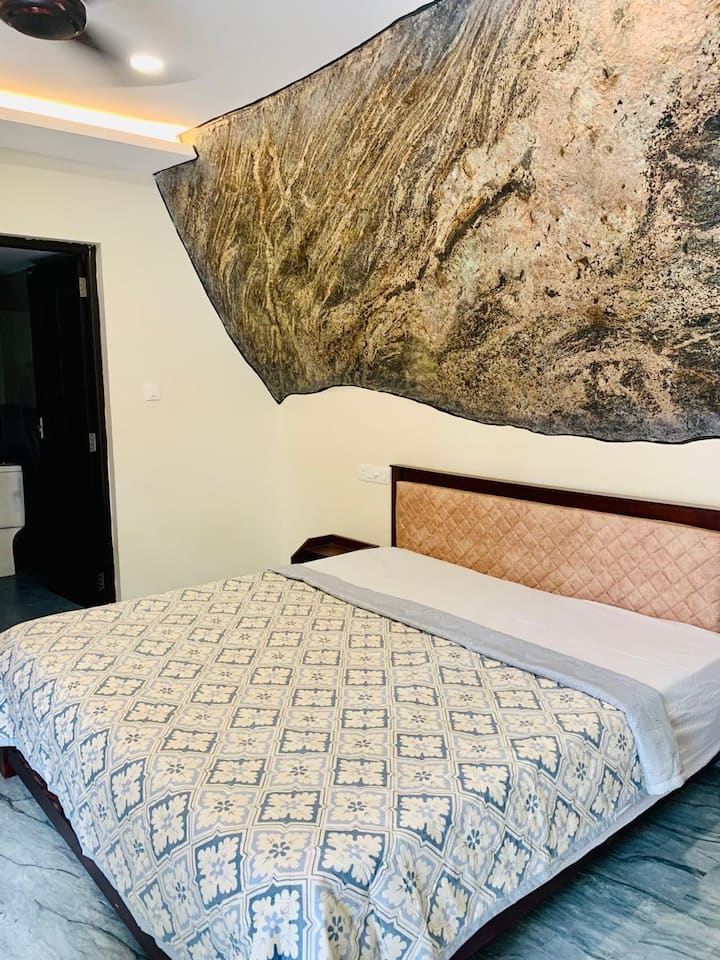 Private Property With Breakfast - Munnar