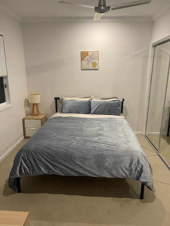 Cosy Coomera Mini-apartment - Jacobs Well
