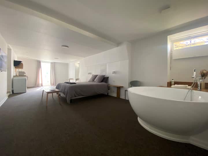 0.1 Love Room & éLégance Coeur De Brive-libération - Ussac