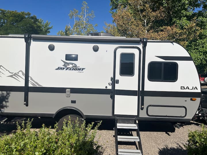 Great Place To Grab A Nap! - Grand Junction, CO