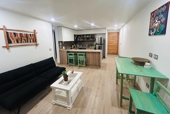 Bahía Inglesa, No Problem - Atacama