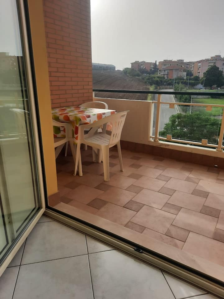 Casa Vacanza Termoli - Térmoli