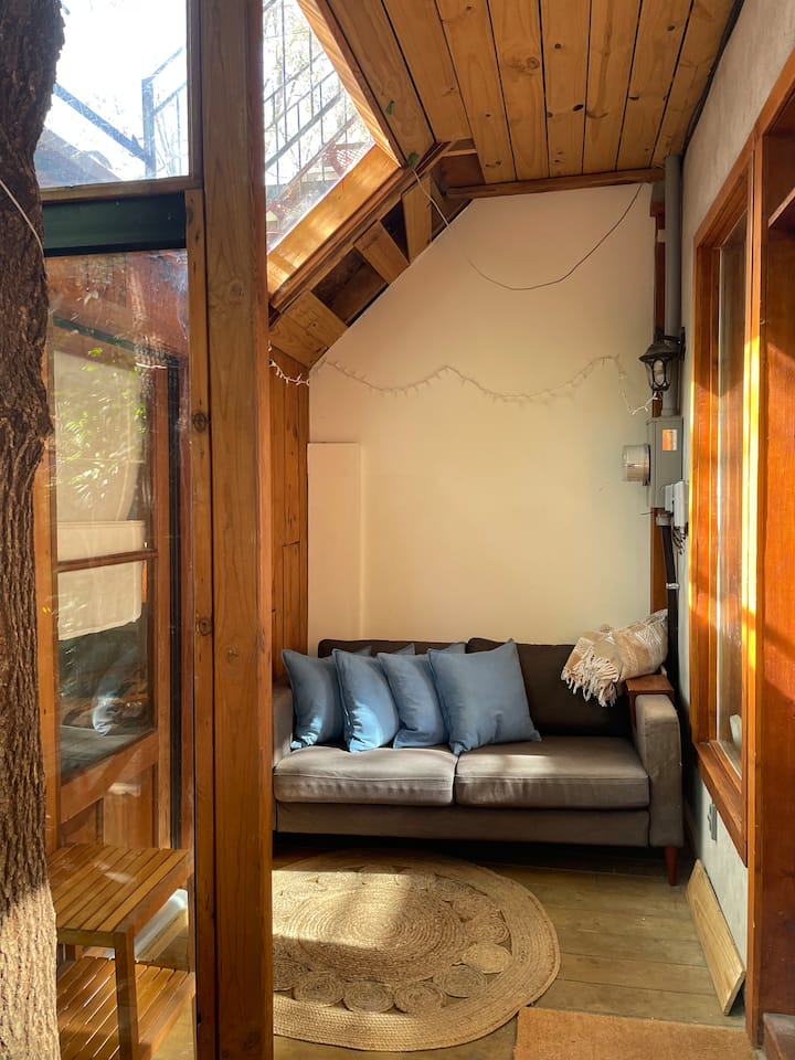 Your Tiny Home Getaway - Montréal, QC