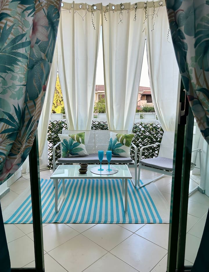 Casa Vacanze Gallura - Olbia