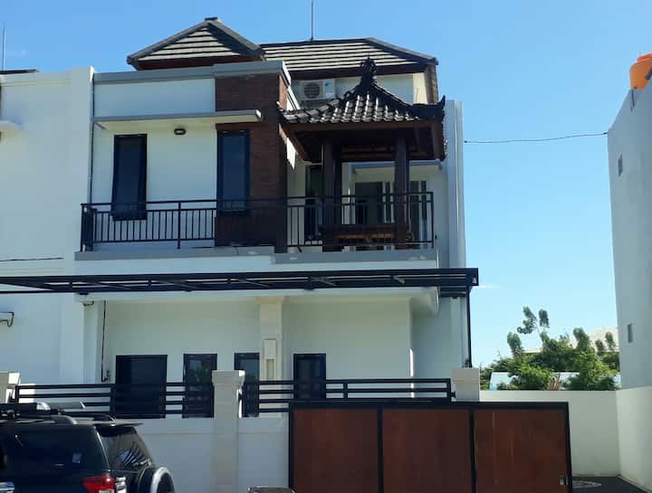 Chandra'house - Sanur
