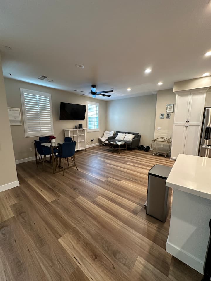 Entire Home Close To Claremont - Pomona, CA