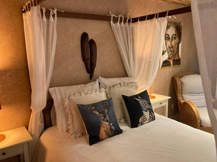 Cosy Verblijf - Cajarc