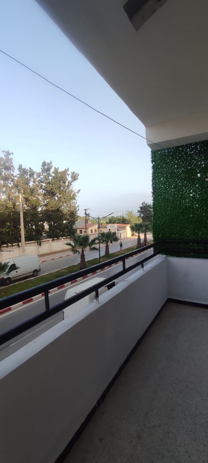 Appartement T4 Au 1er éTage - Béjaïa