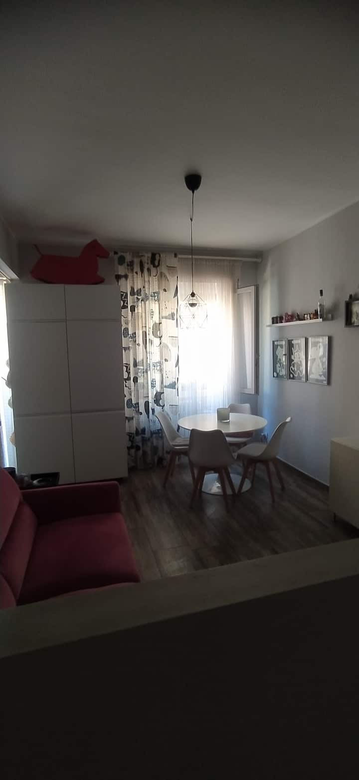 Bilocale. Pochi Passi Dal Centro - Varese