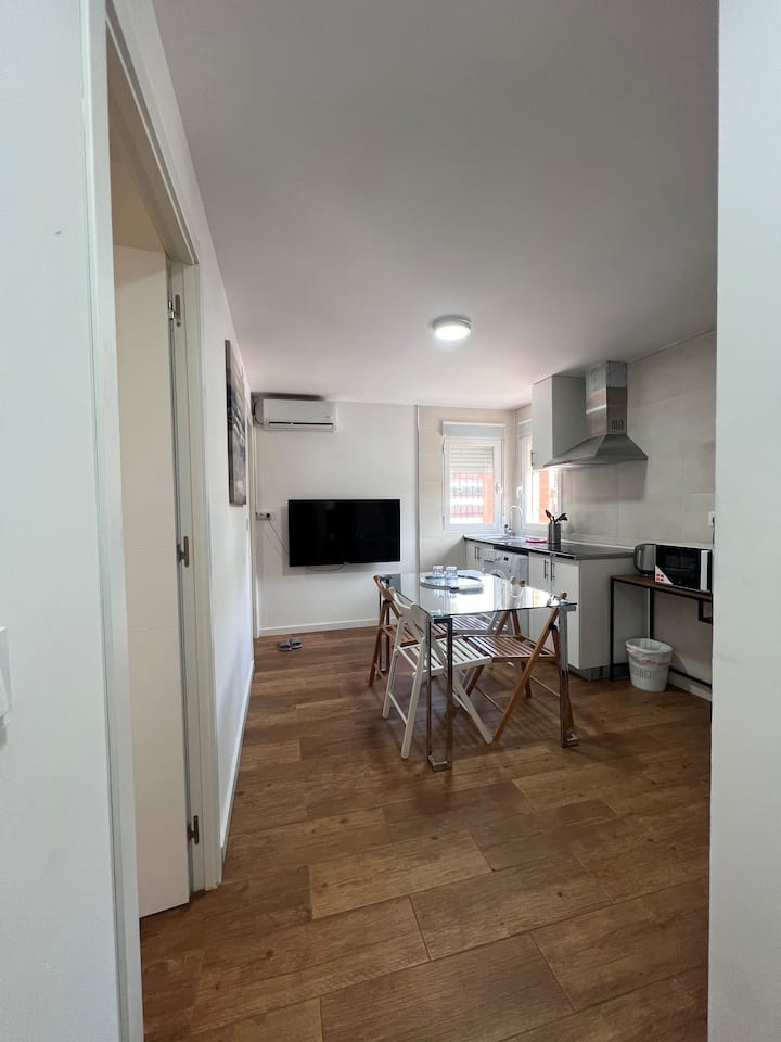 Suite Sacromonte 3 - Fuenlabrada