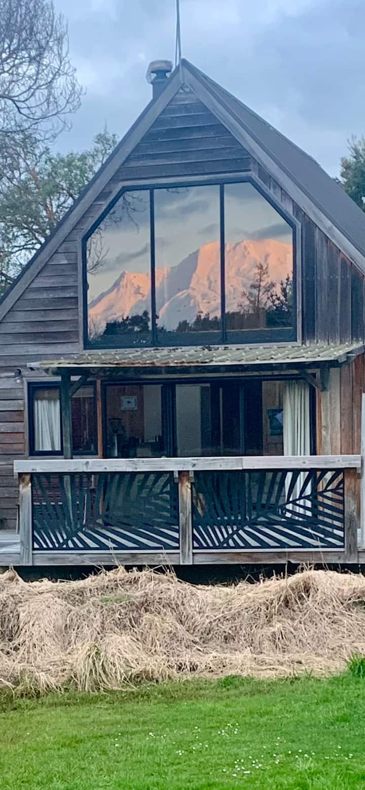 Ohchalet 1a - Mount Ruapehu