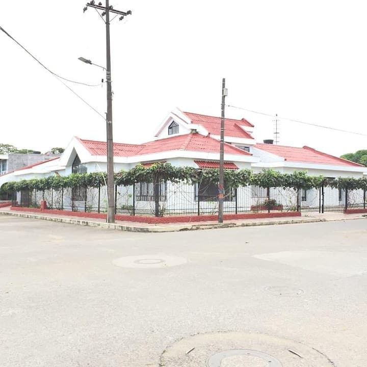 Casa Confort Acacias - Acacías