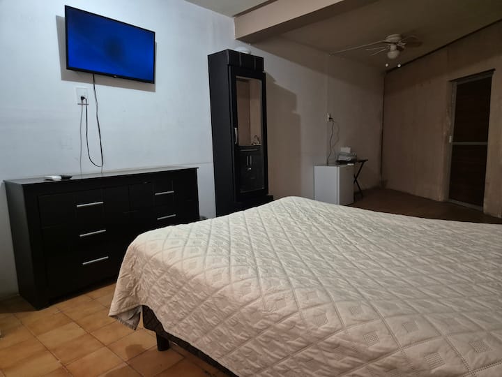 Suite RÃo Sena Torreón - Gomez Palacio