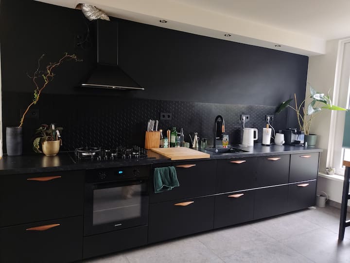 3 Bedroom House 115 M2 In Amersfoort City Center - Amersfoort