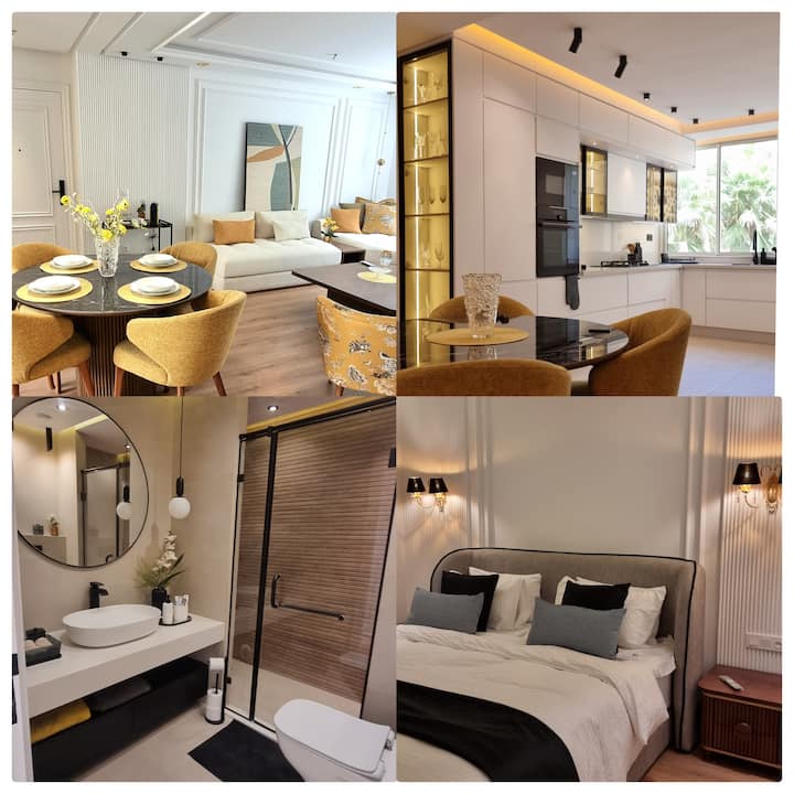 Majorelle Luxury - Rabat