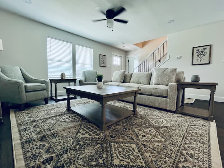 Close To Downtown Knoxville, Utk & Hospitals - Knoxville