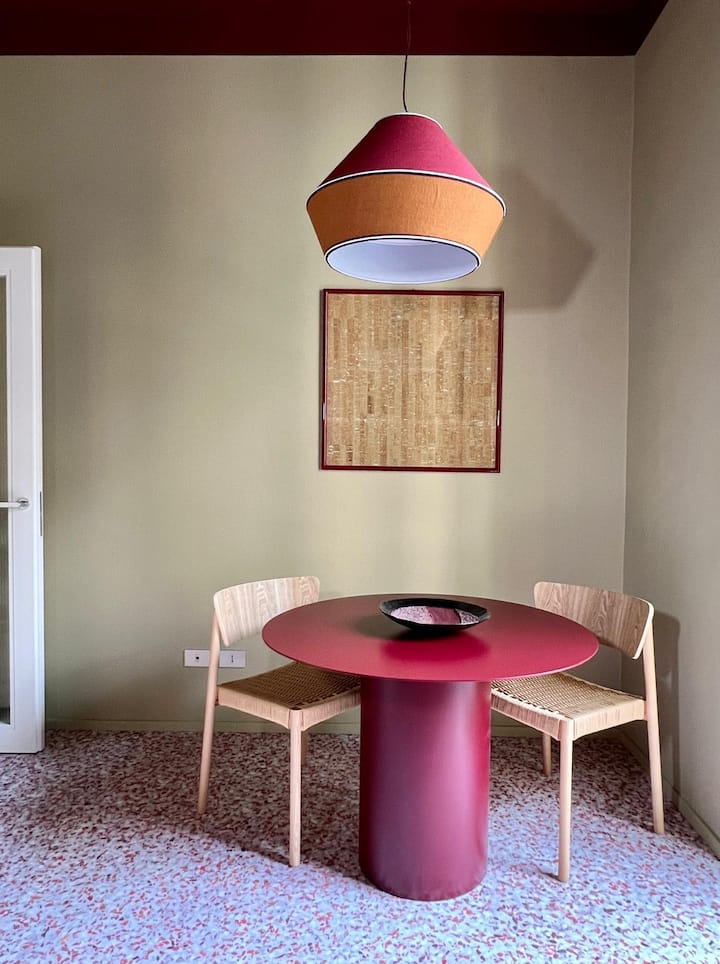 La Casa Dell’immaginazione - Milan