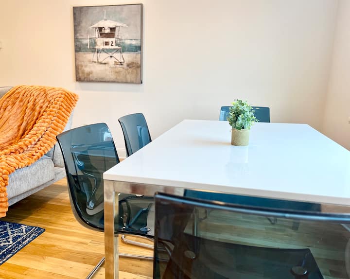 Adorable 1 Bd Apt In Heart Of Hoboken - Hoboken, NJ