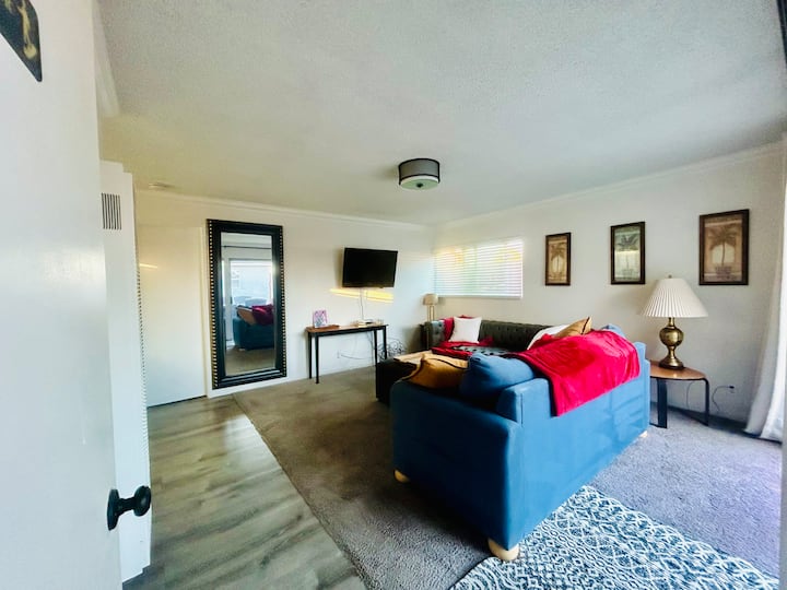 Trouvilla
Guesthouse In Grover Beach - Pismo State Beach, Oceano