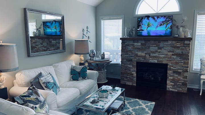 Collingwood Ski Season Rental. - Collingwood