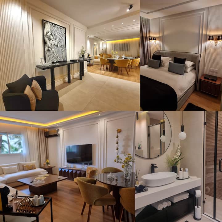 Luxury  Havre De Paix Balnéaire - Rabat