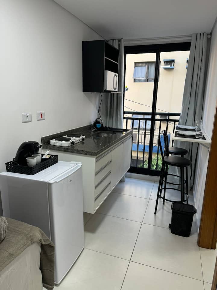 Studio 12 / Guarulhos Centro - Guarulhos