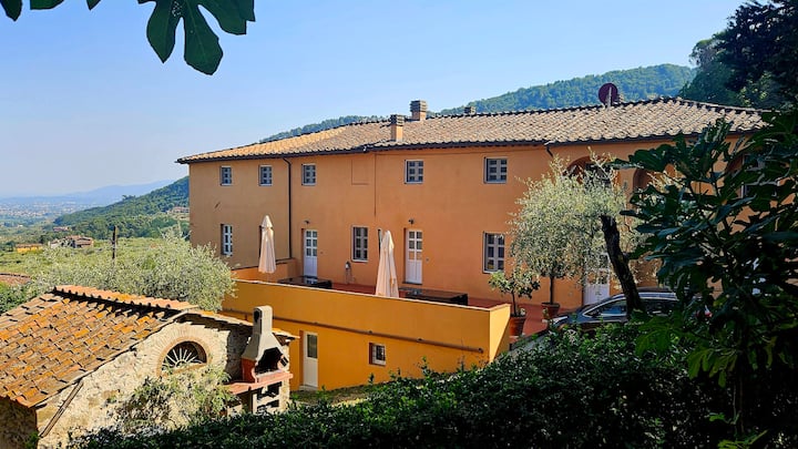 Casa Orzala (Intera) - 루카