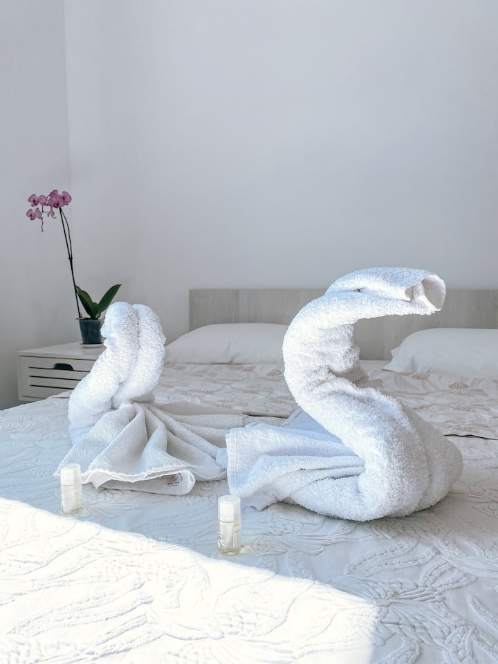 Mountain View Apartment 5 Min Center/airport - Sibiu