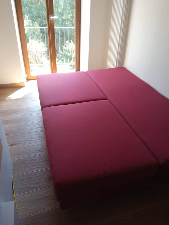 Appartamento 2 Sottocastello - Pieve di Cadore