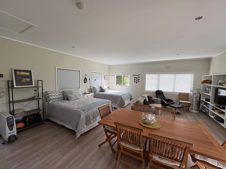 Cooks Beach Studio - Whitianga
