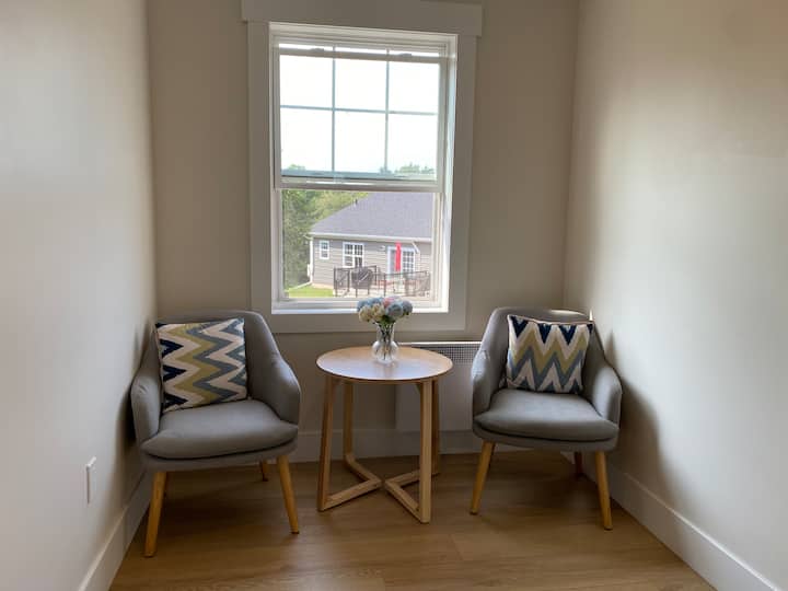 Jixiang Room - Prince Edward Island