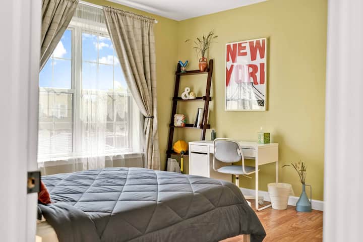 2 Bedroom: Astoria Green House - 長島