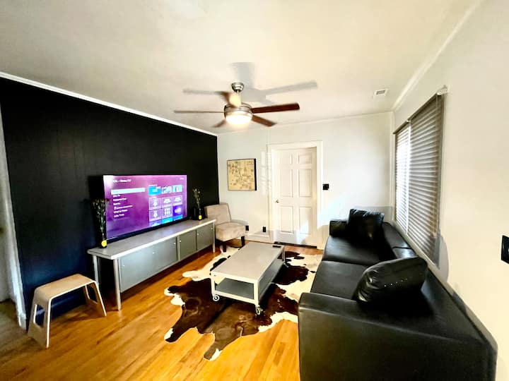 Trail Dragger (Hangars) 3/4 Mile To Williams Brice - Columbia, SC